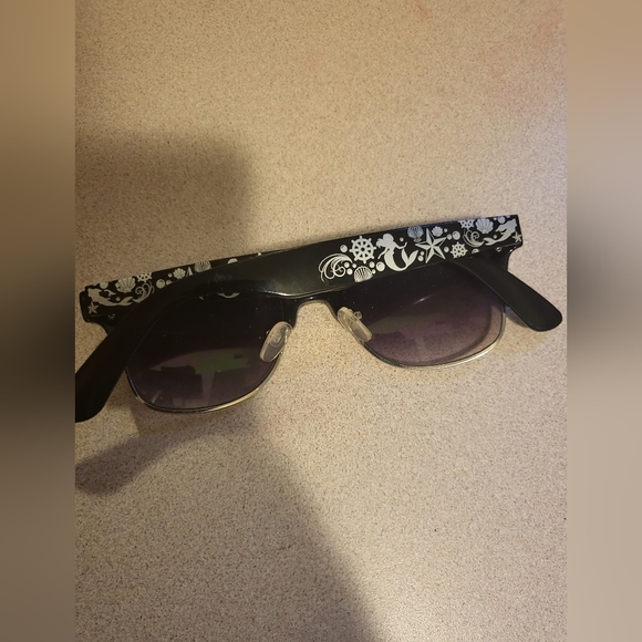 Hot Topic | Accessories | Hot Topic Disneys The Little Mermaid Womens ...